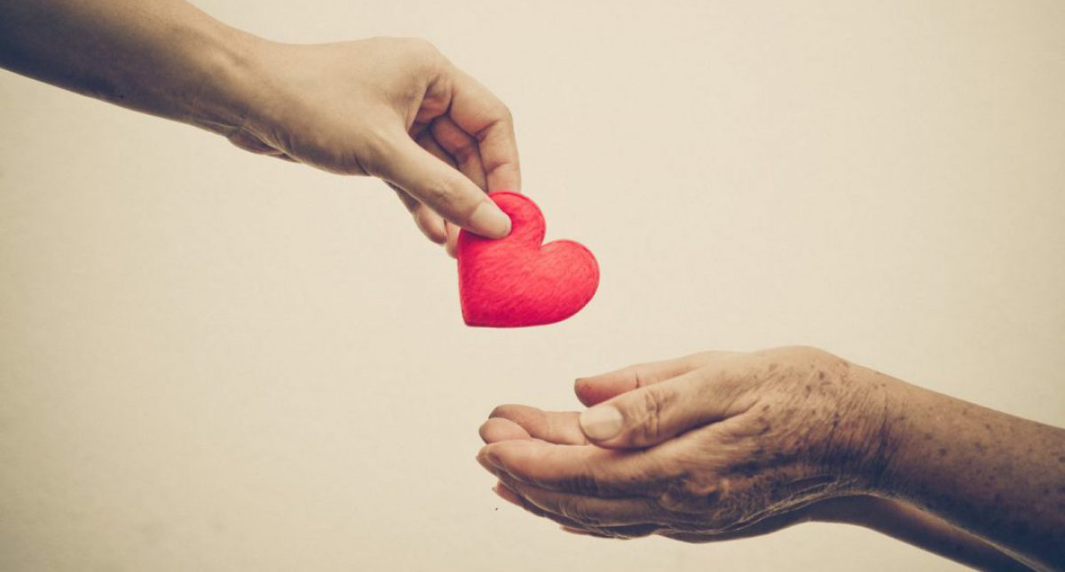 Home - Active Caregiving