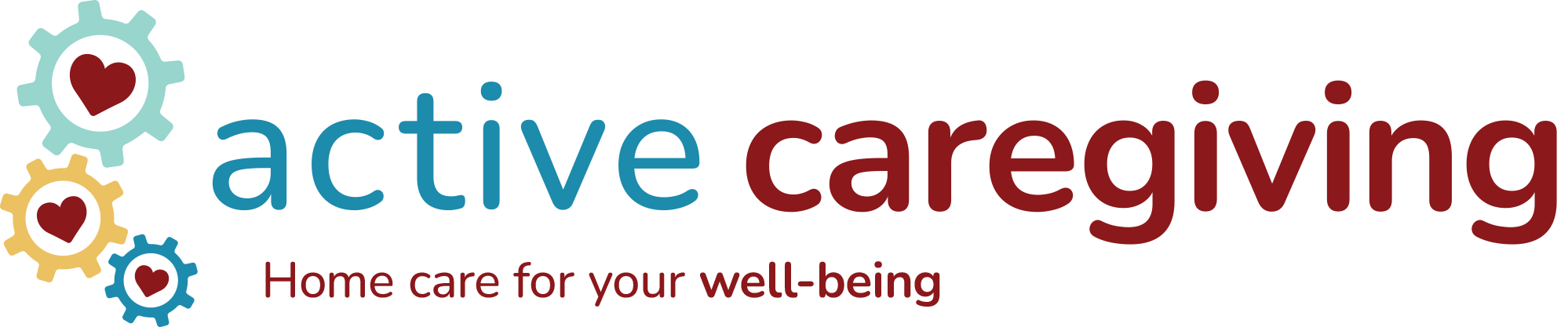 Home - Active Caregiving